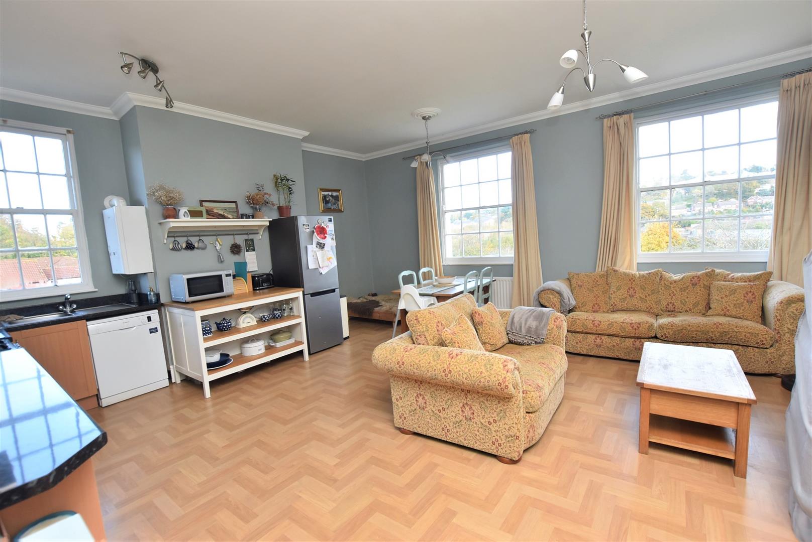 Exwick Court, Exeter - Burgoynes Estate Agents, Exeter